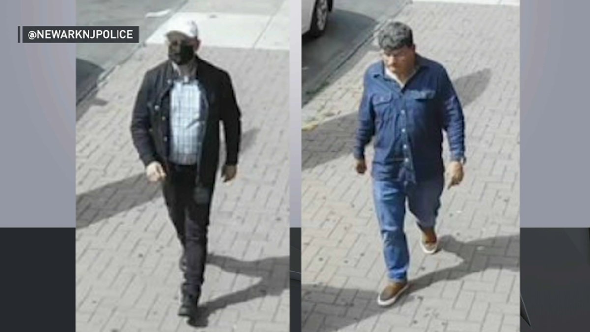 Newark news: Woman kidnapped, forced to hand over $9,000 from bank ...