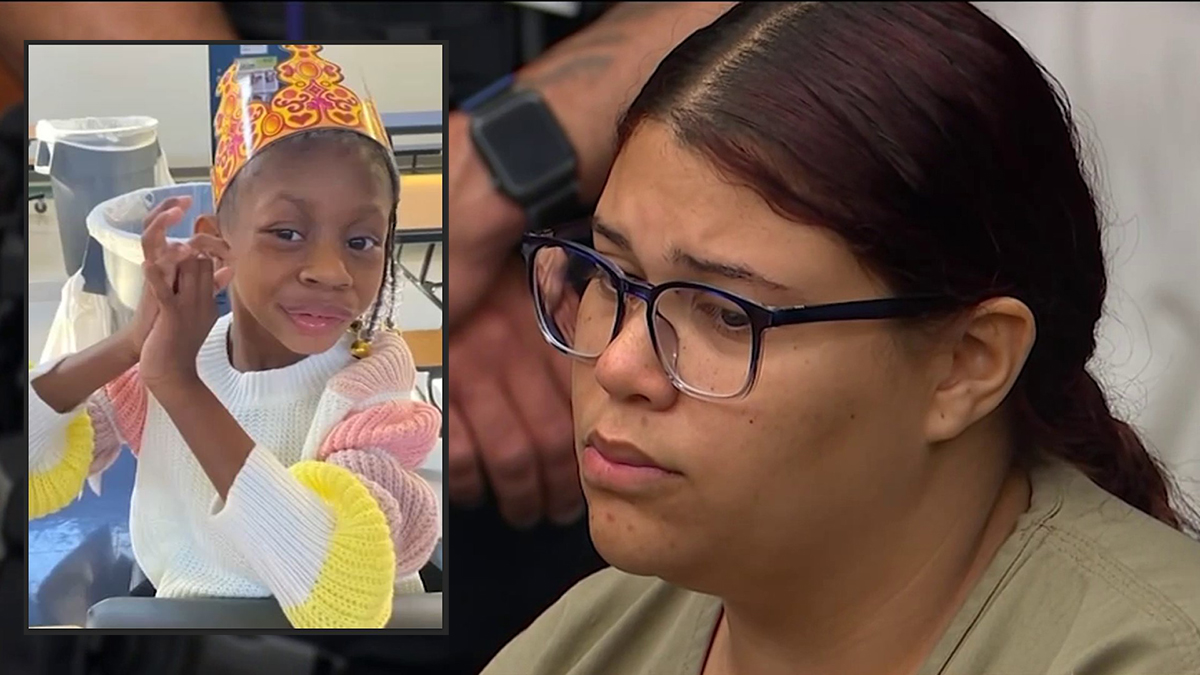 NJ news: School bus monitor charged in death of 6-year-old Fajr ...