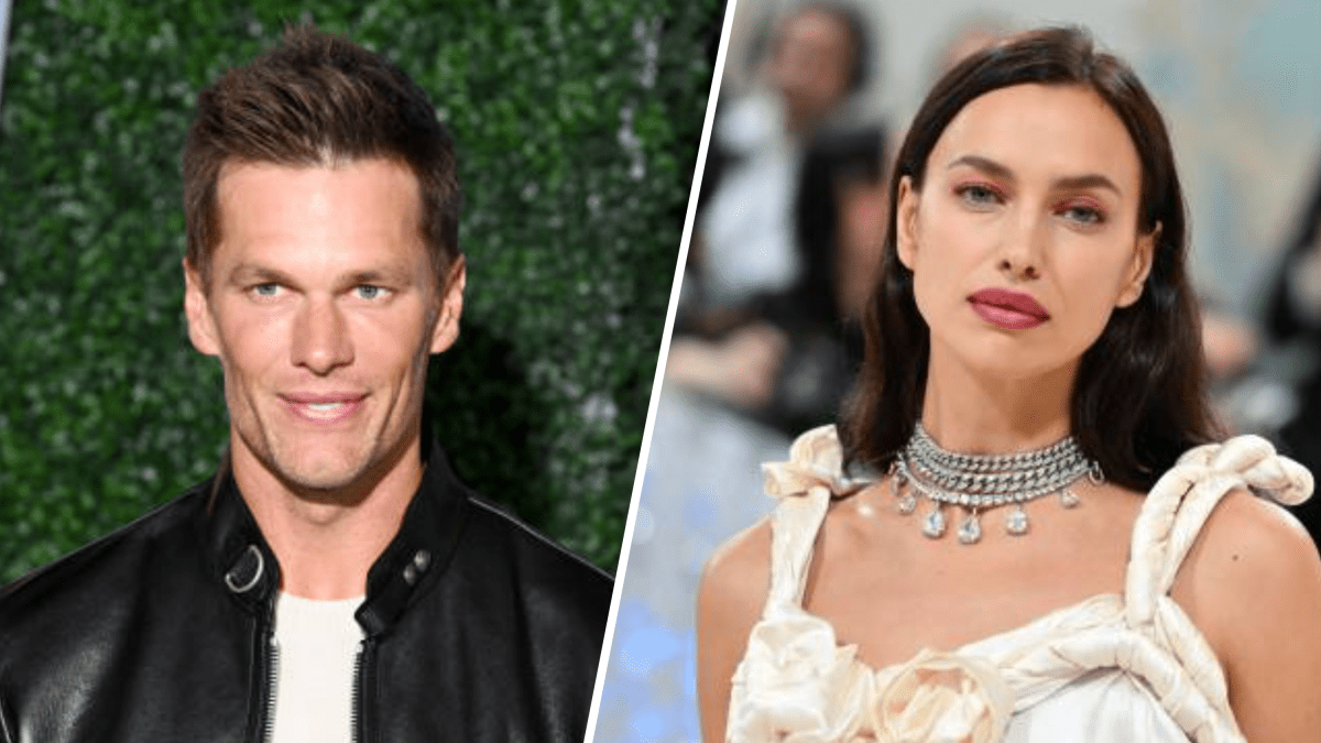 Tom Brady and Irina Shayk spark romance rumors – NBC New York