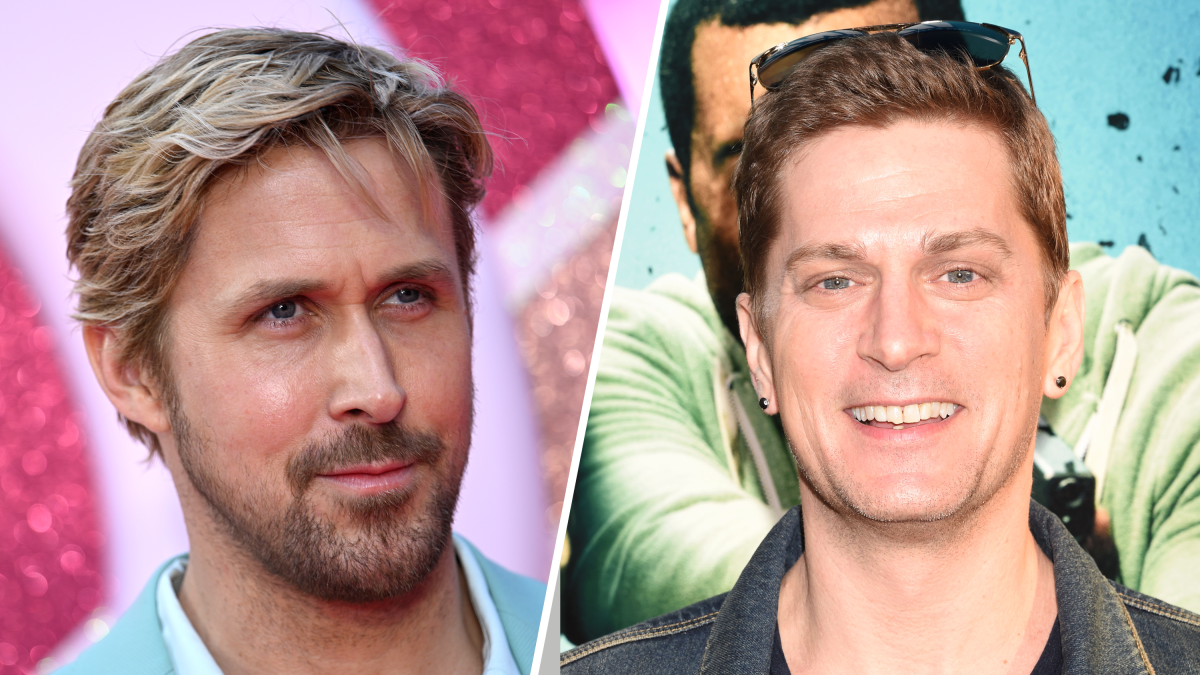 Rob Thomas Reacts to Ryan Gosling’s ‘Barbie’ Cover of Matchbox Twenty’s ‘Push’ – NBC New York