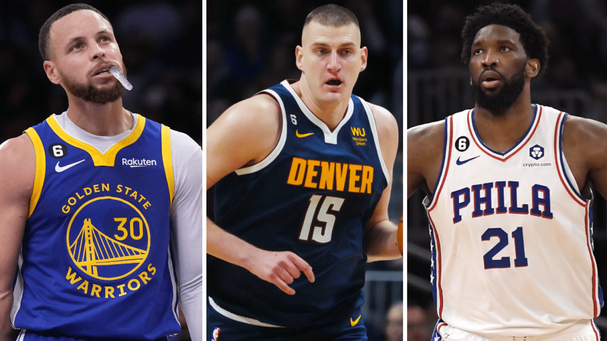 The NBA’s highest-paid players in 2023-24 – NBC New York