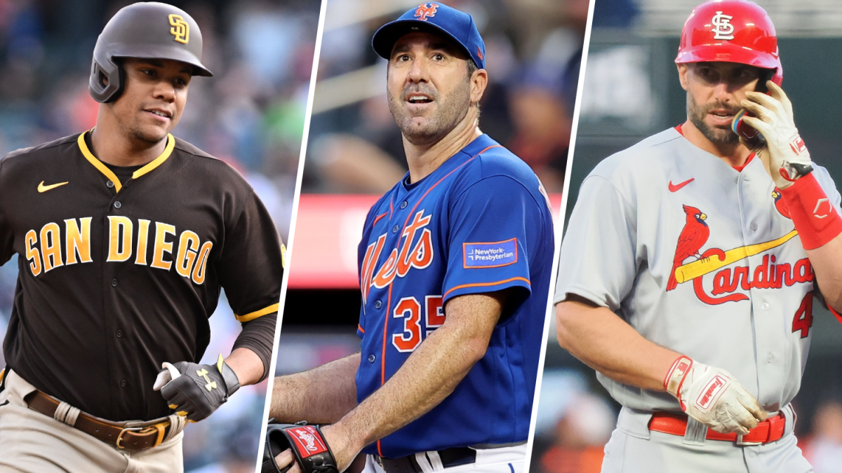 MLB trade deadline 2023: Trade candidates, list of deals, more – NBC ...