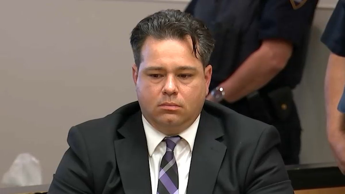 FDNY firefighter drunk driving on Long Island sentenced for killing NYC ...