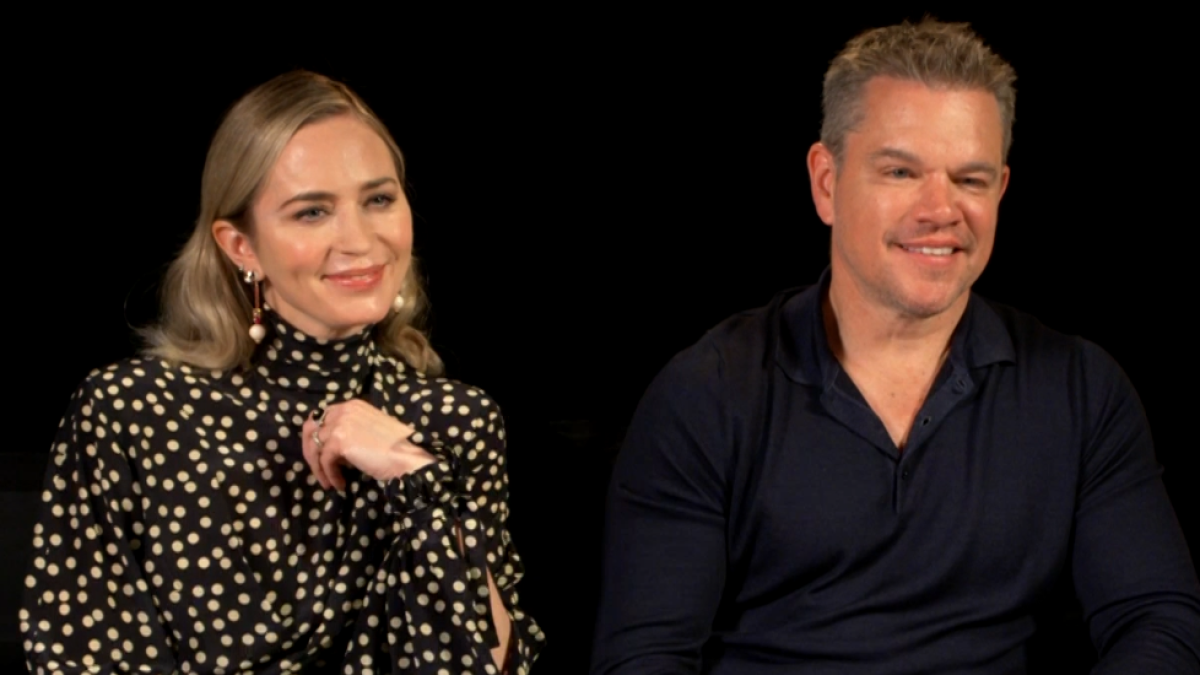 Brace Yourselves For “Oppenheimer” – NBC New York