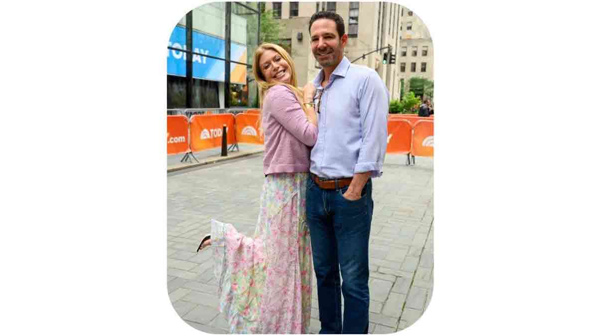 Jill Martin reveals breast cancer diagnosis: ‘I am devastated — and ...