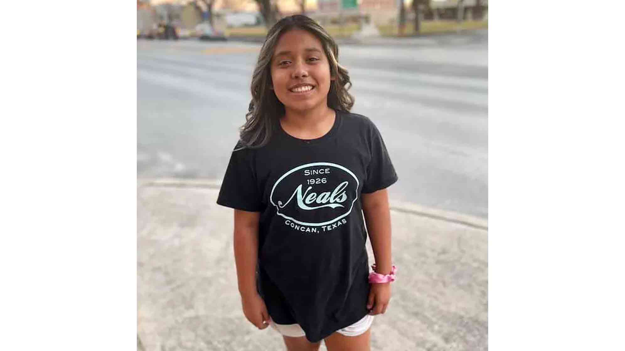 She lost her daughter in the Uvalde school shooting. Now she’s running ...