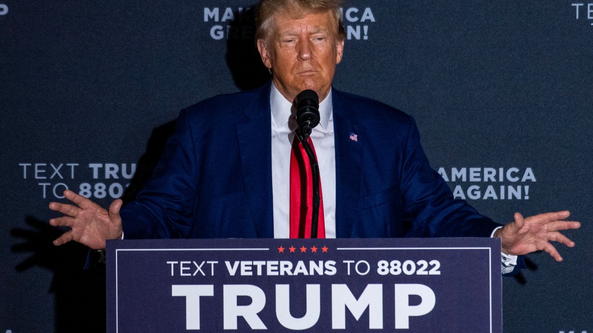 Newly revealed memo details fake elector plot to overturn Trump’s 2020 ...