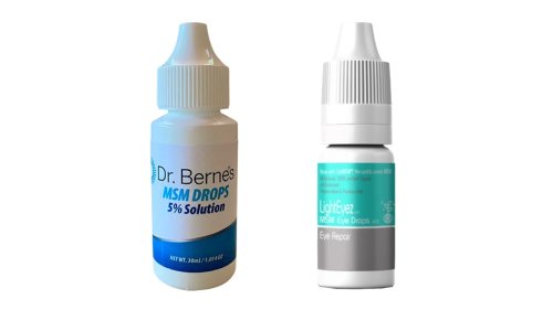 FDA warns of 2 eye drop brands sold online, citing serious health risks ...
