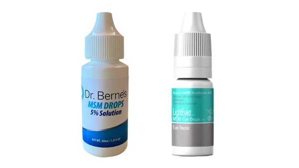 FDA warns of 2 eye drop brands sold online, citing serious health risks ...
