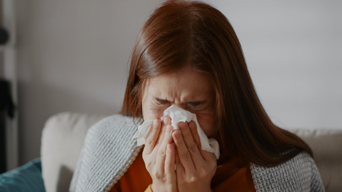 Aug. 24 is America’s unofficial call out sick day – NBC New York