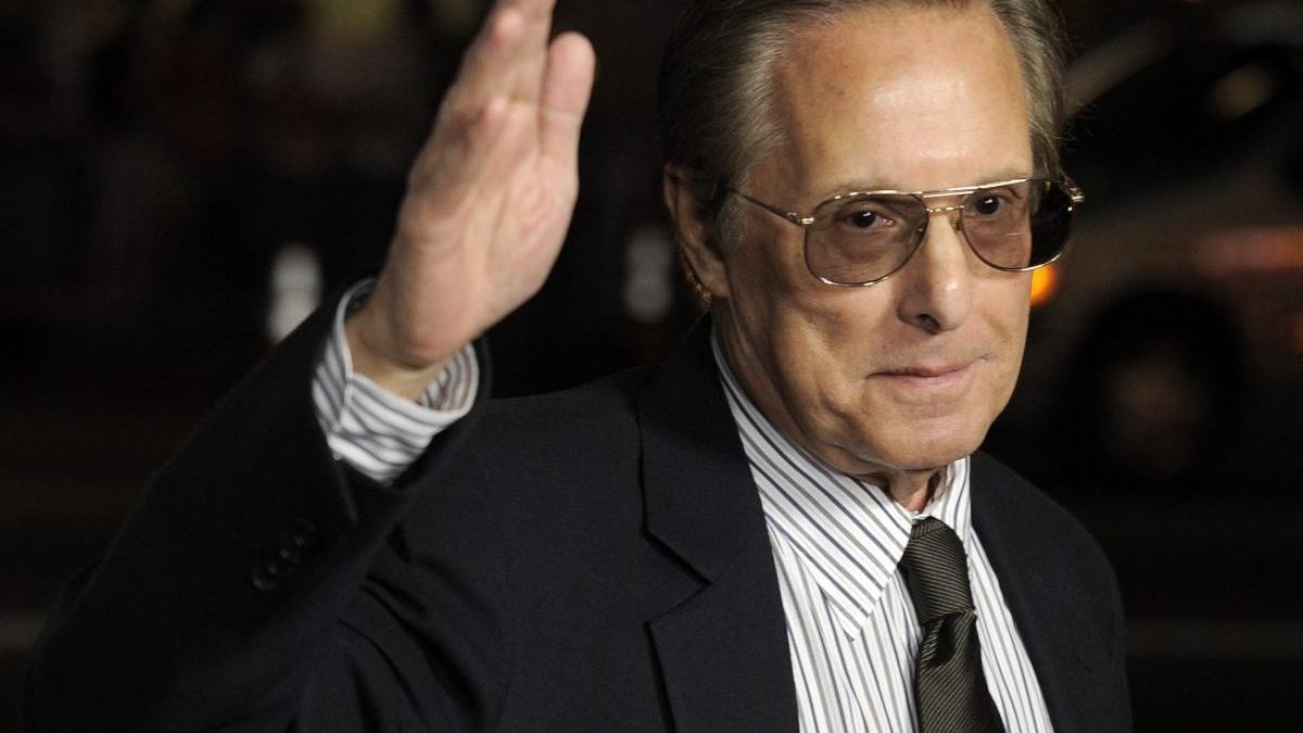 Oscar-winning director William Friedkin dead at 87 – NBC New York