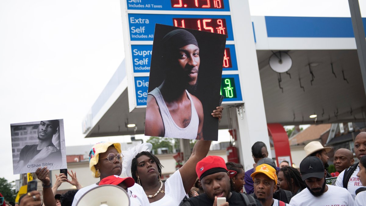 NYC teen charged with hate-motivated murder in killing of dancer – NBC ...