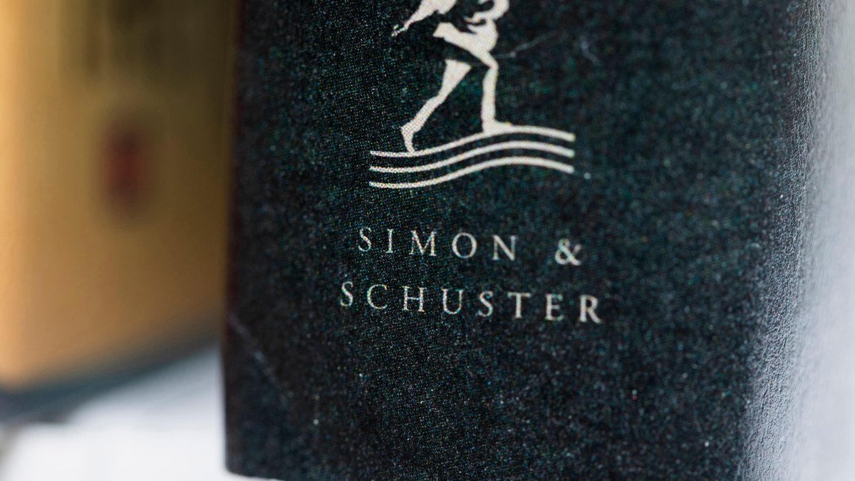 Simon & Schuster sold to private equity firm KKR – NBC New York