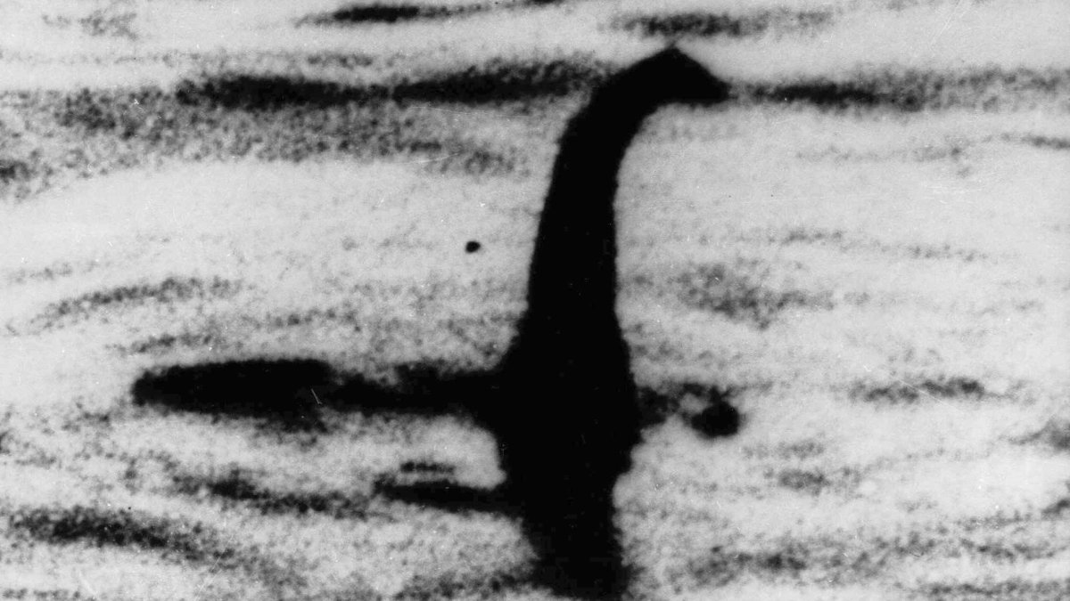 New search for Loch Ness Monster utilizes drones and webcams – NBC New York