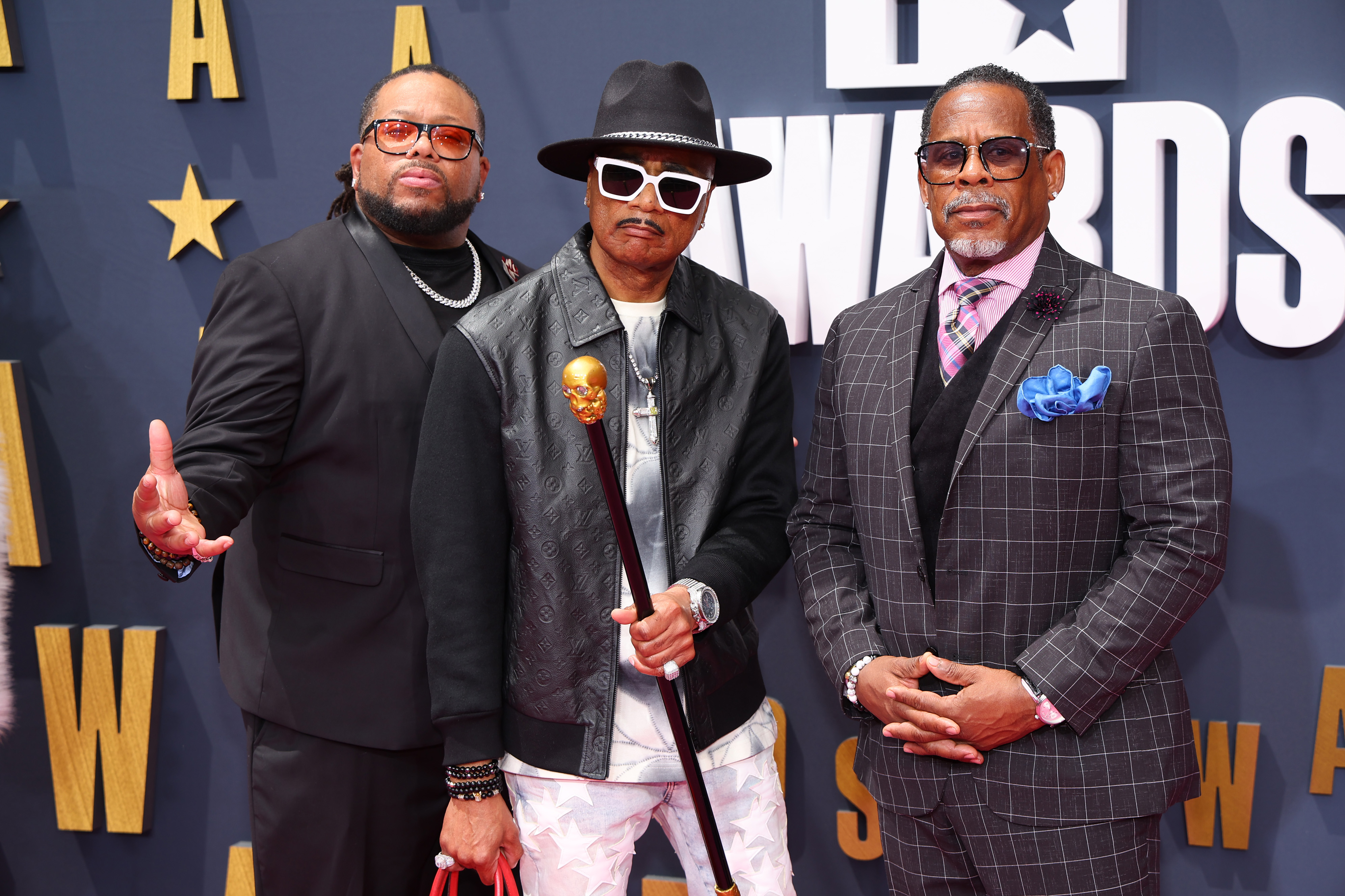 50 years of hip-hop: A timeline – NBC New York