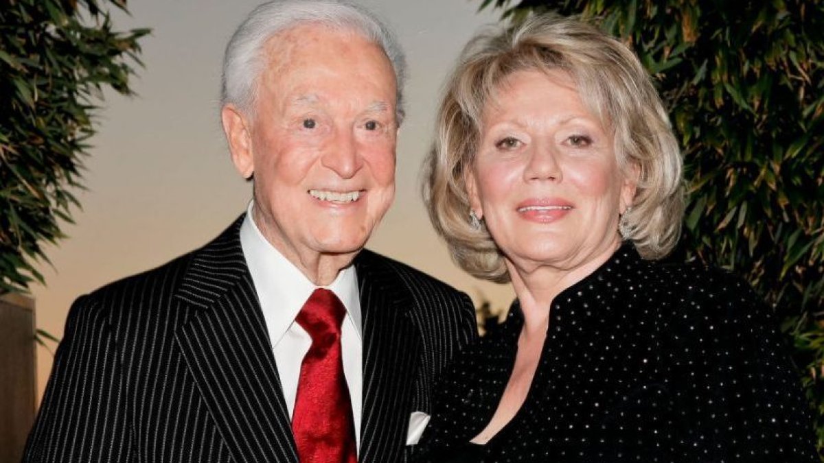 Nancy Burnet opens up about Bob Barker’s final days and why they kept ...
