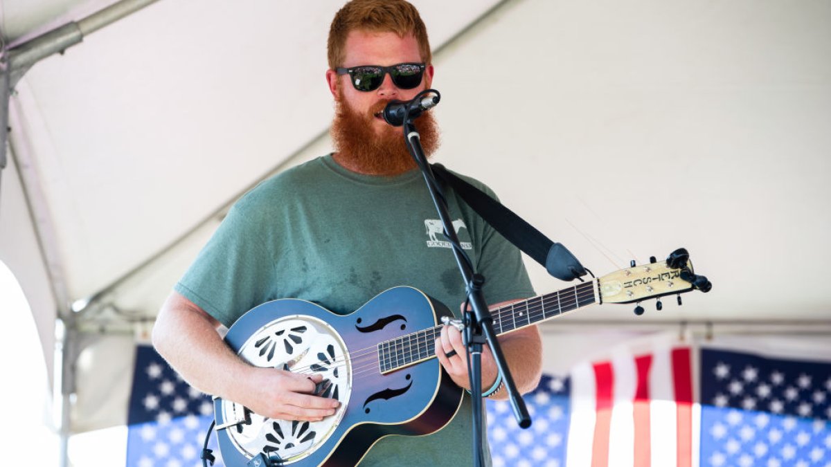Who is Oliver Anthony? His song ‘Rich Men North of Richmond’ is topping ...