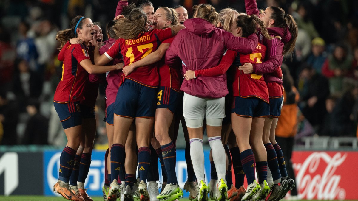 When is the 2023 Women’s World Cup final? – NBC New York