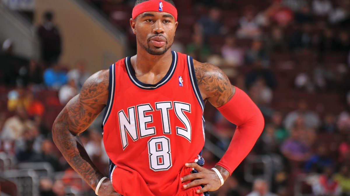 Former NJ Nets top pick Terrence Williams sentenced to 10 years for $5M ...