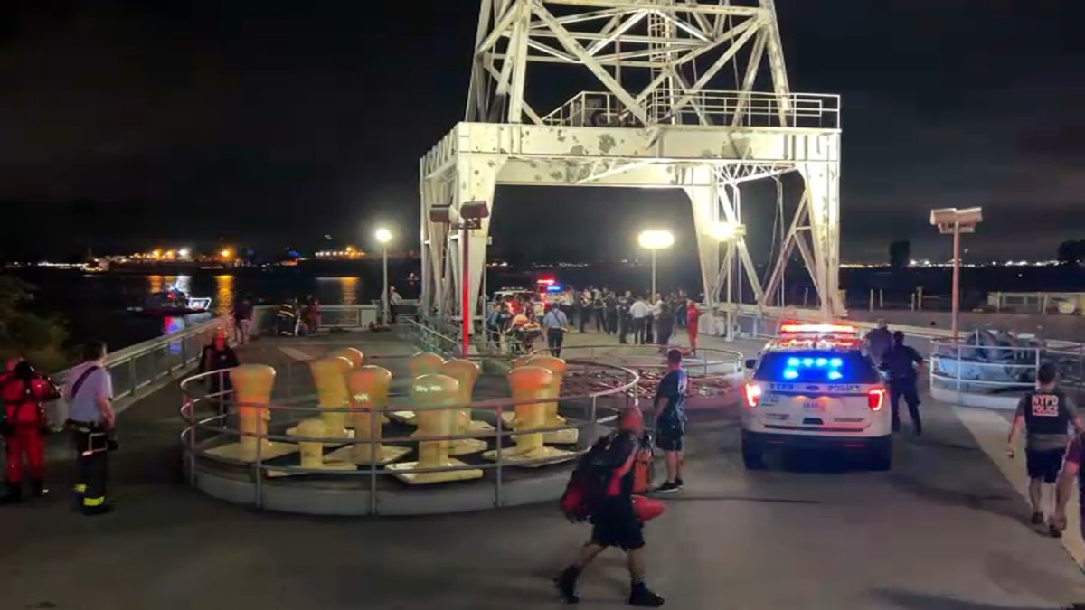 Brooklyn news: Boy drowns after wandering from family at Red Hook IKEA ...