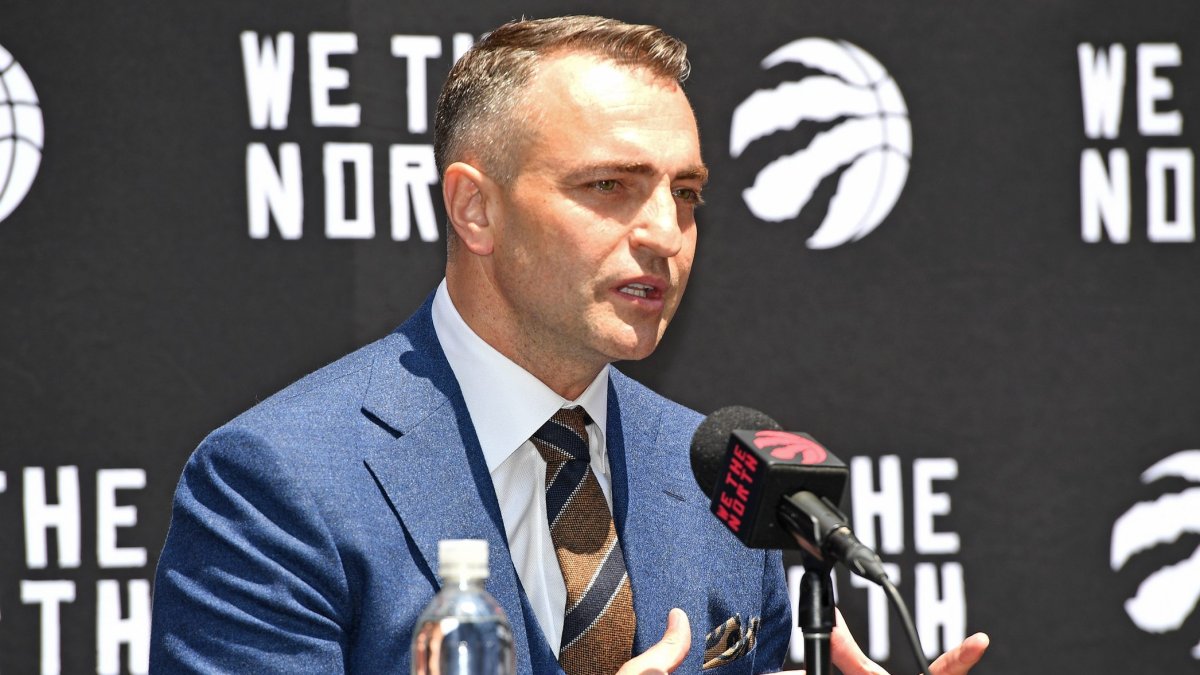 New York Knicks accuse old scouter of stealing team secrets – NBC New York
