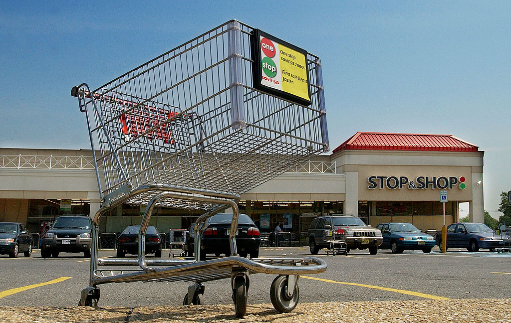 Feeding Our Families: Find a Stop & Shop near you and donate – NBC New York