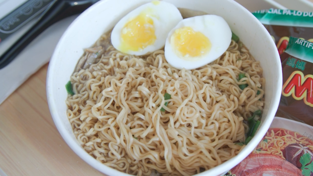 An Instant Noodle Lover’s Dream Just Opened In Long Island City – NBC ...