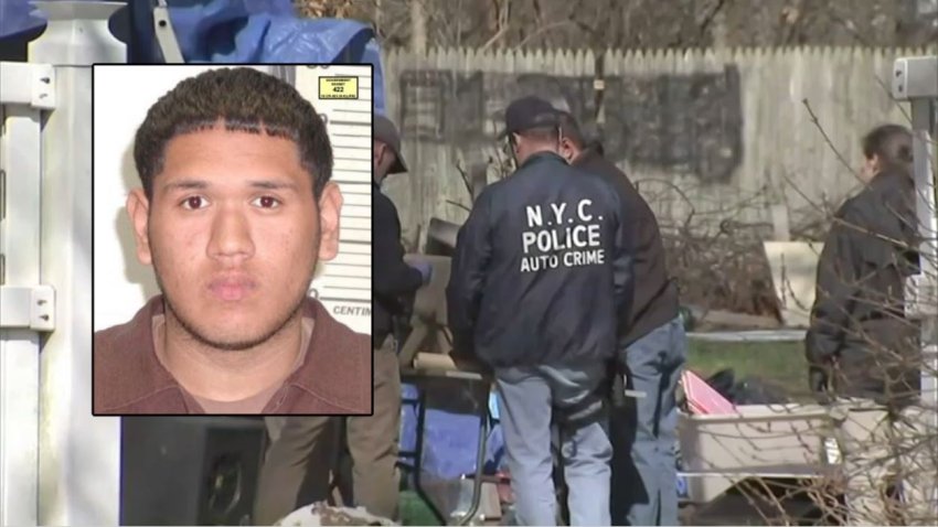 Long Island MS-13 gang member admits to 2016 Brentwood teen slayings ...