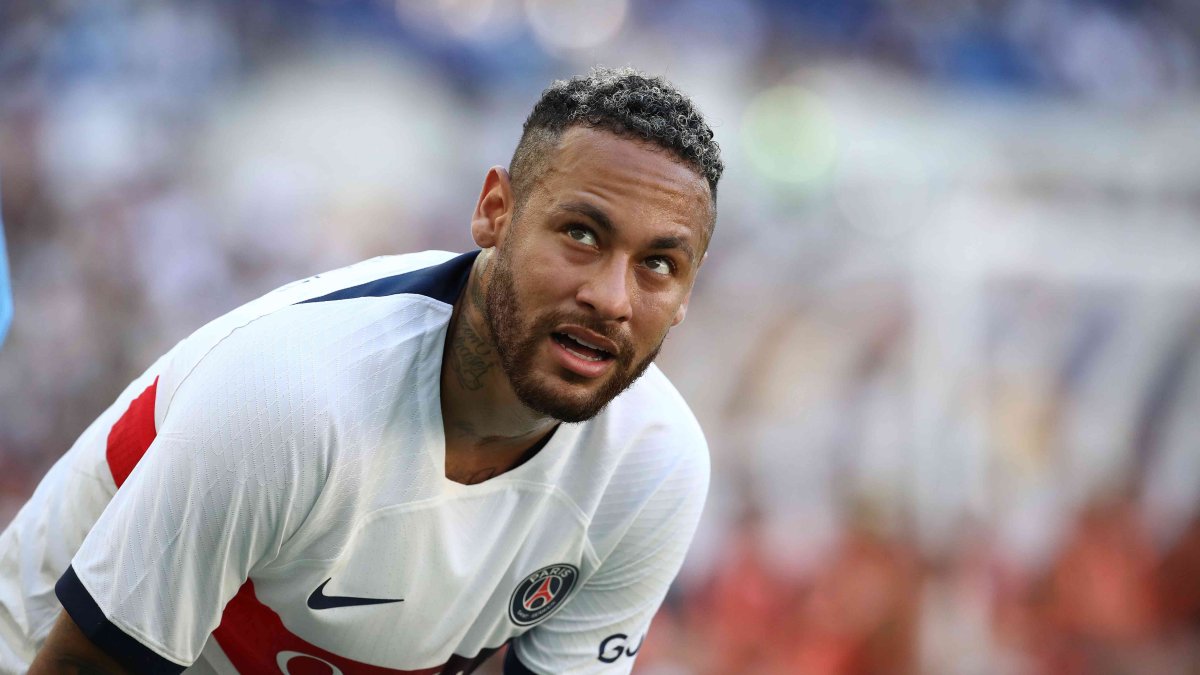 Neymar to join Al Hilal in Saudi league after PSG transfer, per report ...