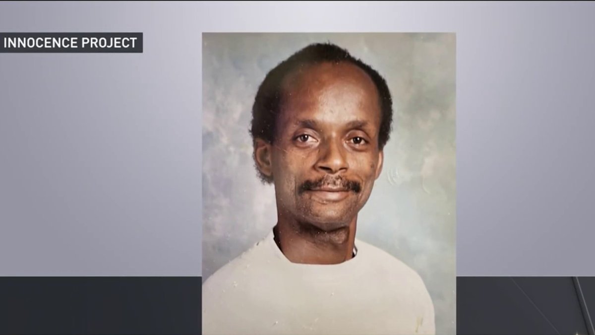 Man exonerated of wrongful 1976 rape conviction – NBC New York