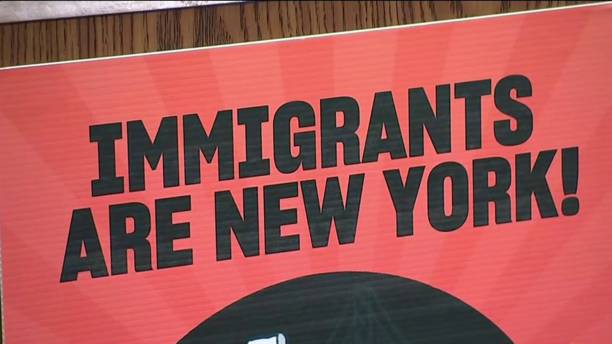 NYC schools prepare for influx of migrant students – NBC New York