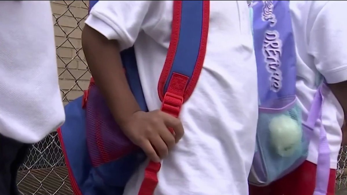 NYC Schools prepare to welcome influx of migrant students – NBC New York