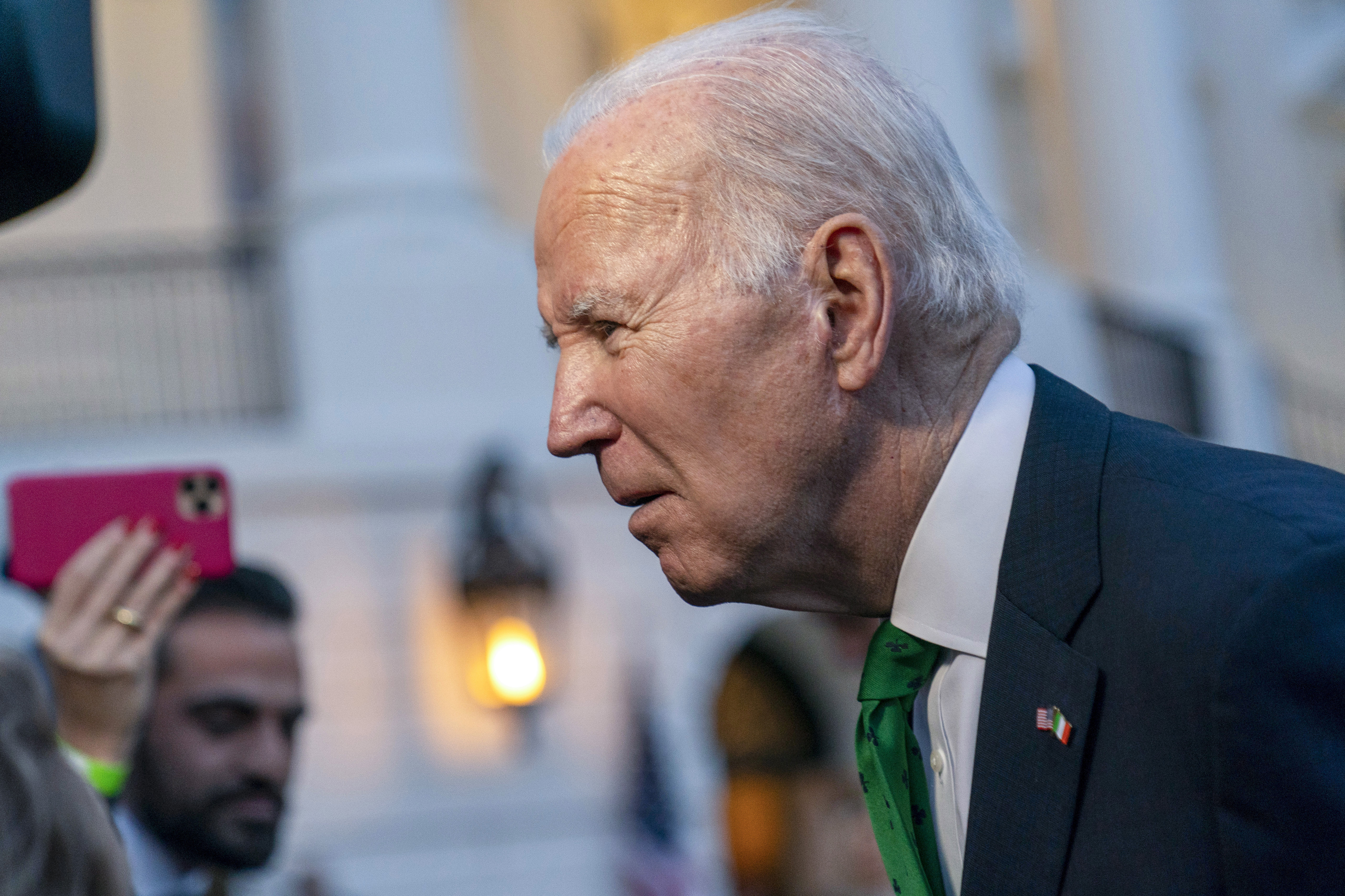 Here are some answers about Biden’s health and medical history – NBC ...