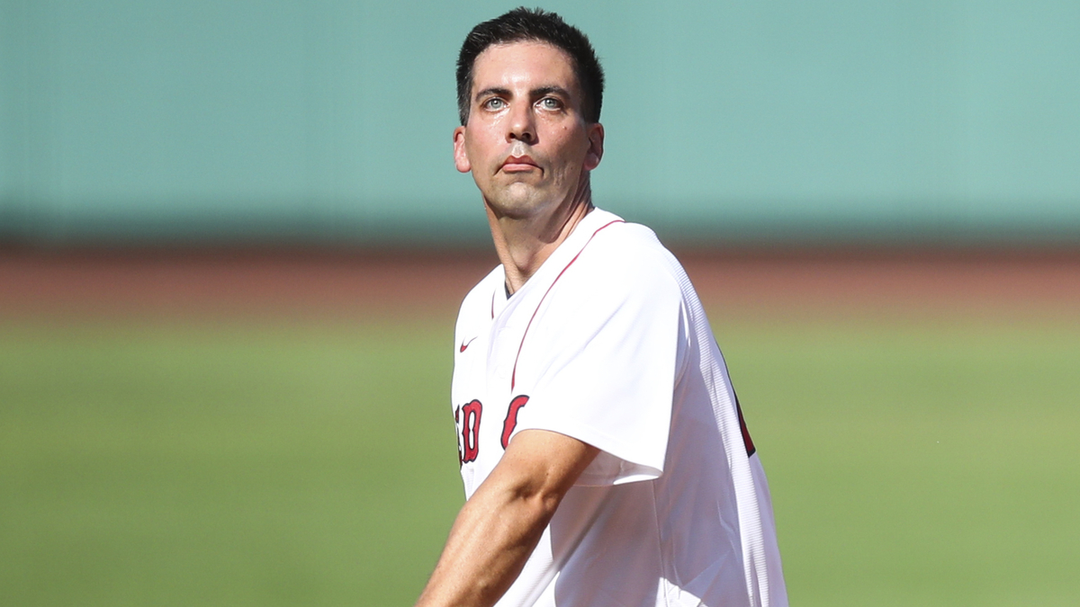 Remembering Chris Snow, a supremely talented sportswriter who had ...