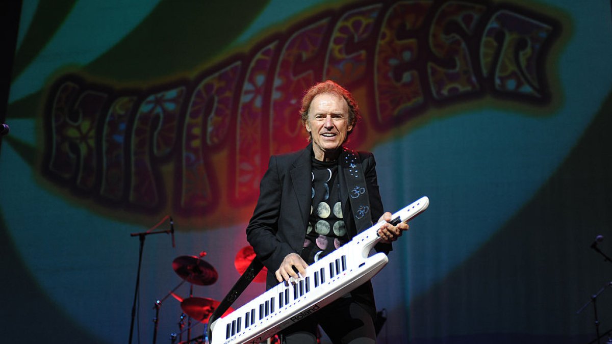 Gary Wright, singer of ‘Dream Weaver’ and other ’70s hits, dies at 80 ...