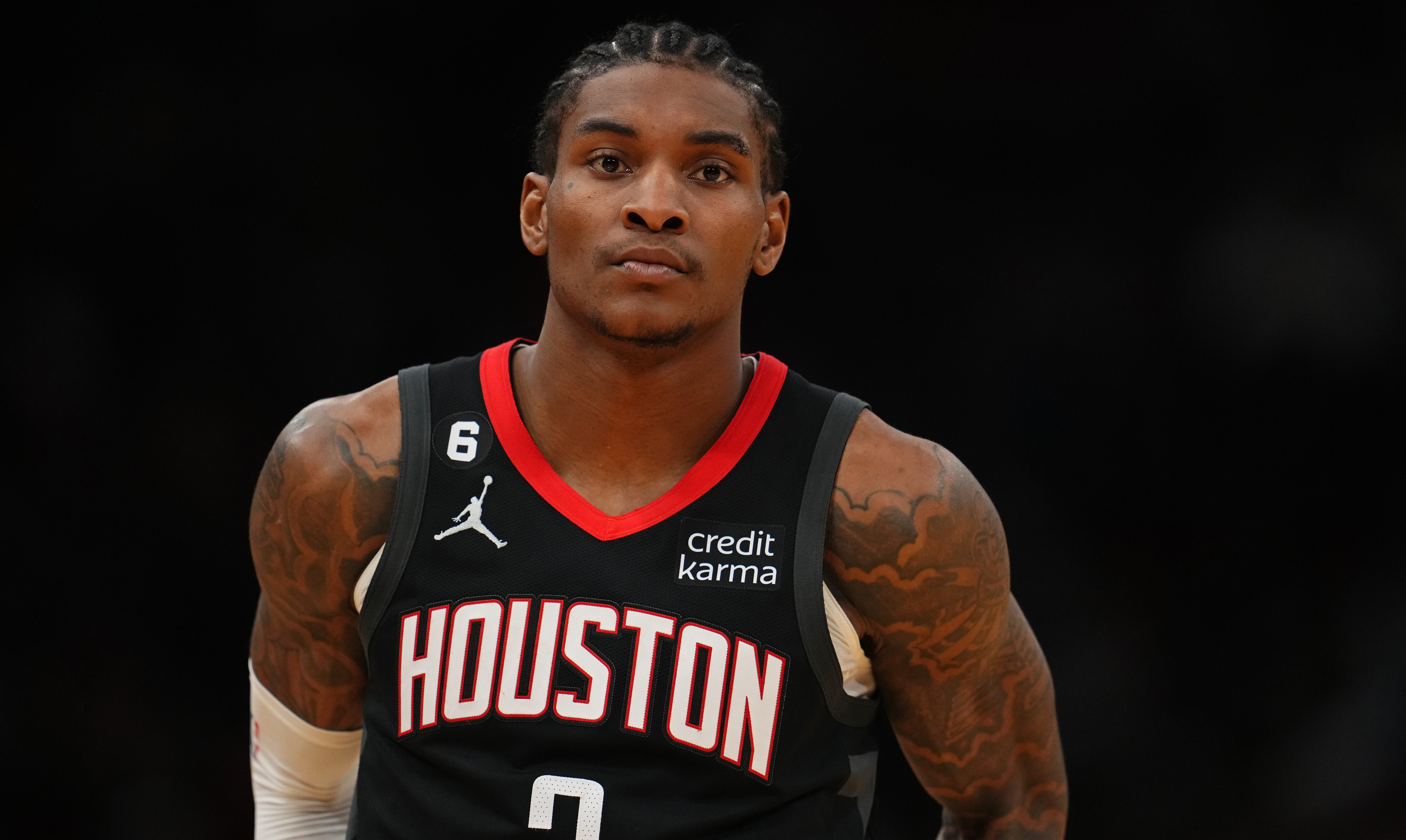 Houston Rockets’ Kevin Porter Jr. attacked girlfriend at midtown NYC ...