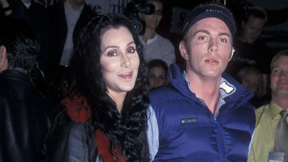 Cher’s son Elijah Blue Allman responds to conservatorship filing – NBC New York