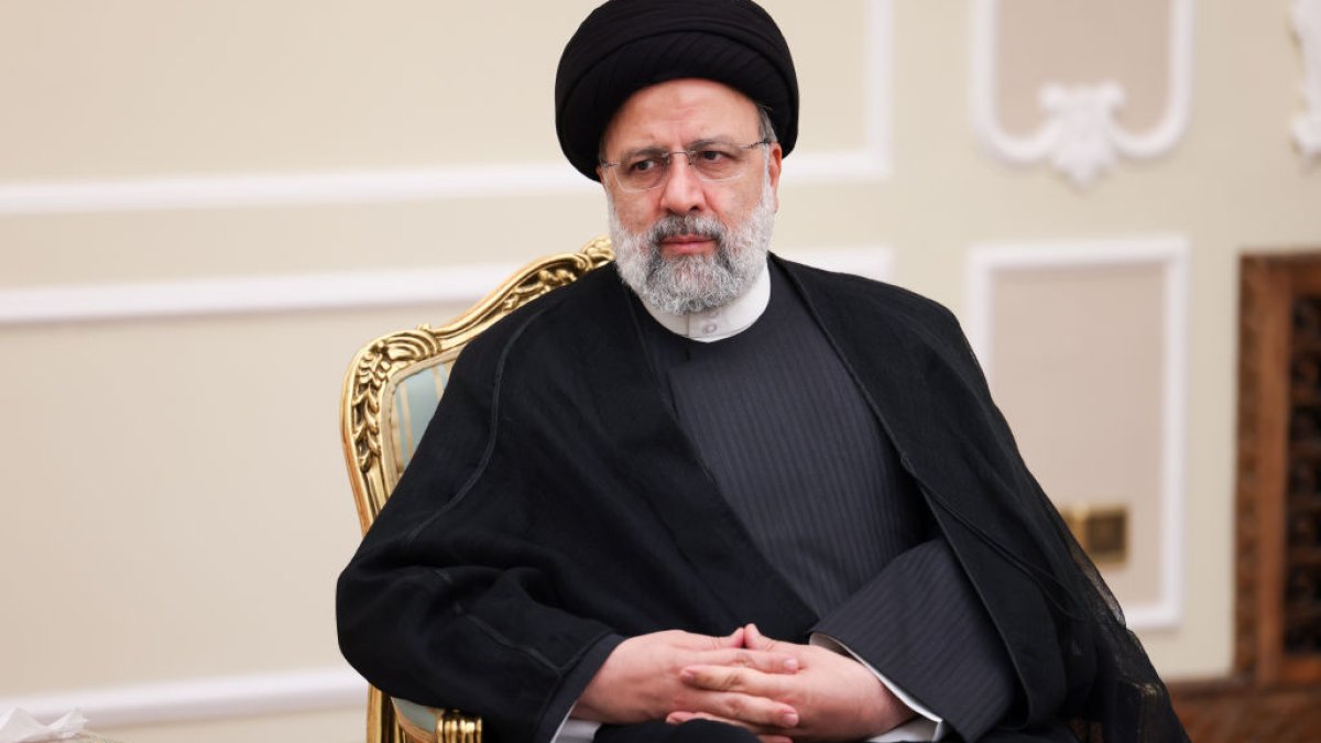 Iran names prisoners it wants from US in exchanged for detained ...