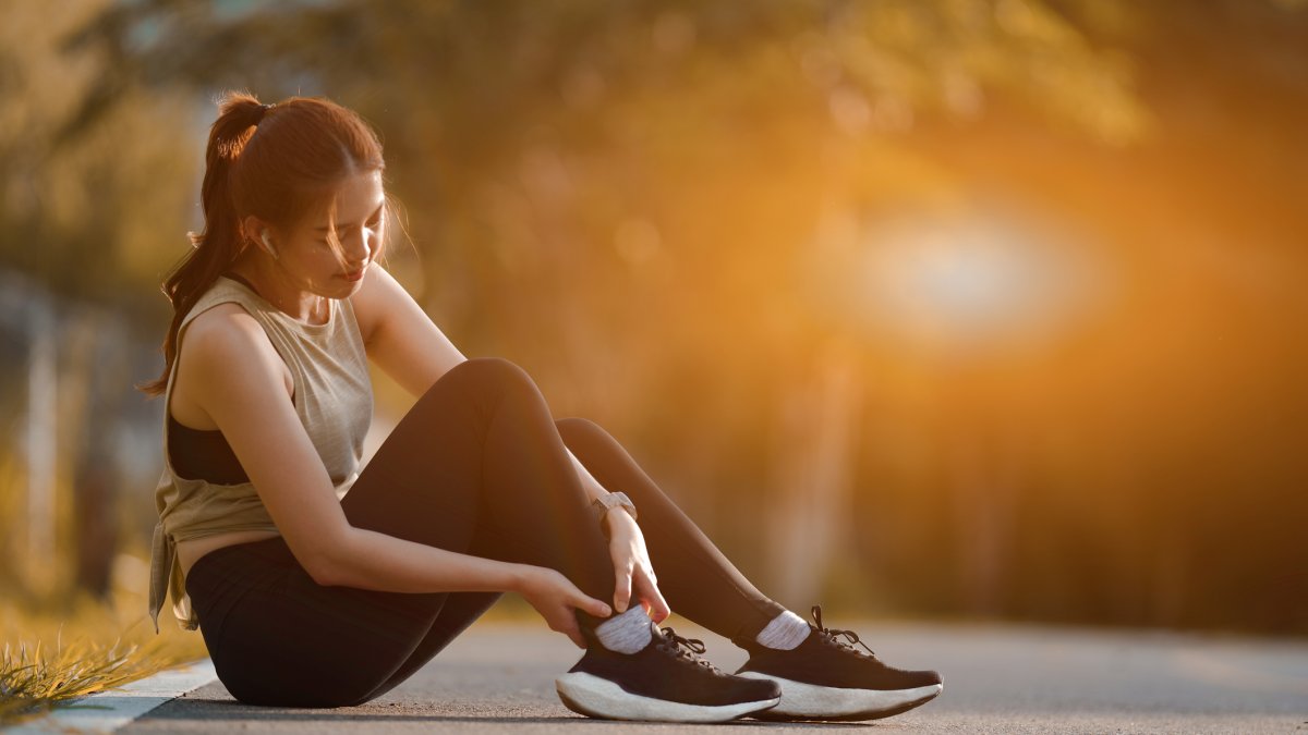 What is the best time of day to work out? – NBC New York