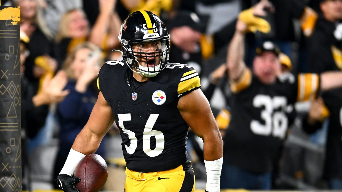 Winners, losers from Saints-Panthers, Steelers-Browns doubleheader ...