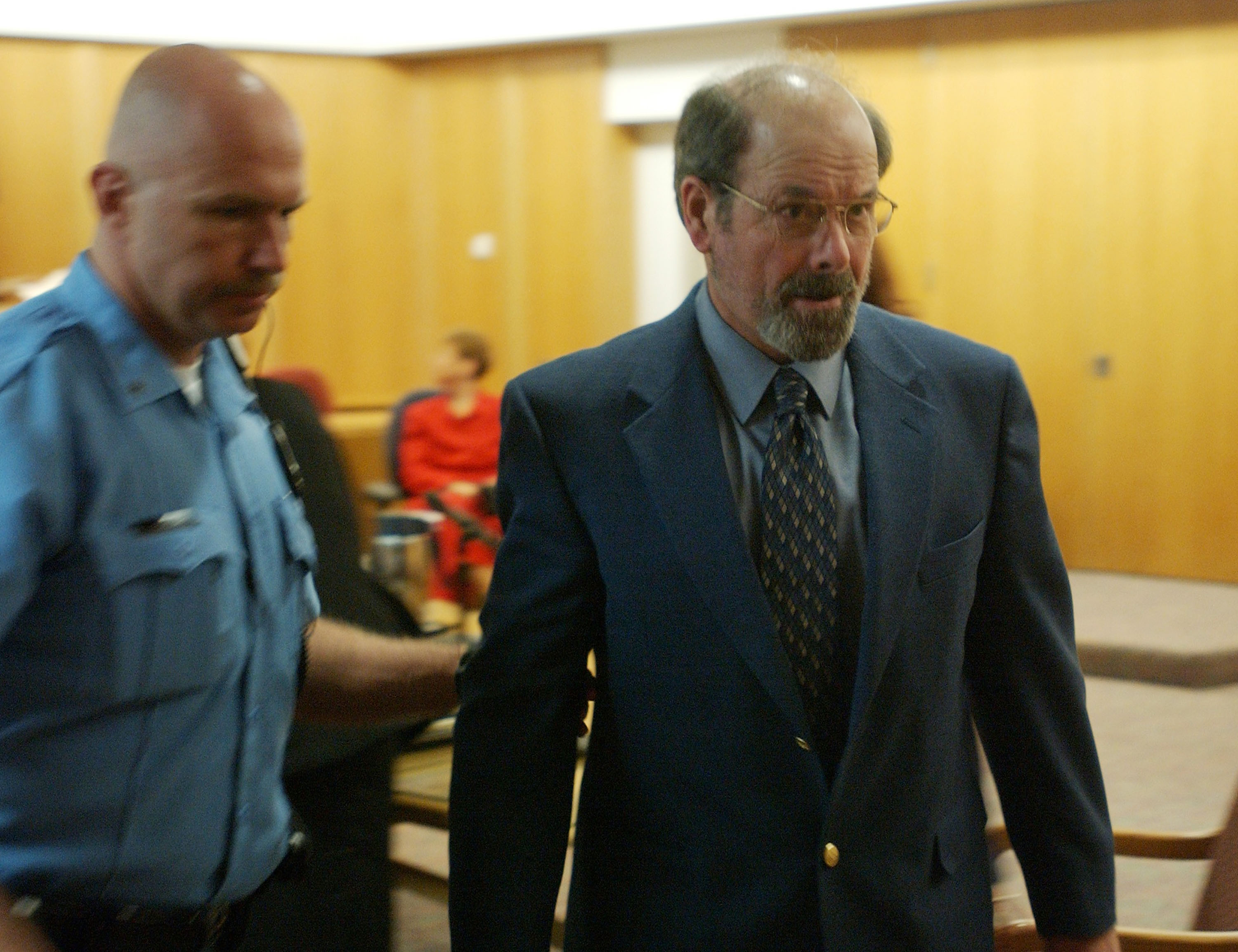 Evidence insufficient to charge BTK killer in cold case, prosecutor ...