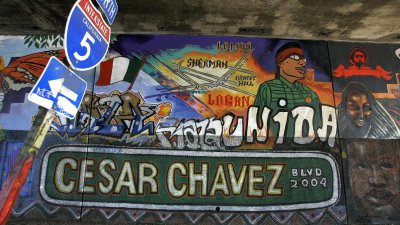 What does it mean to be Chicano? – NBC Boston