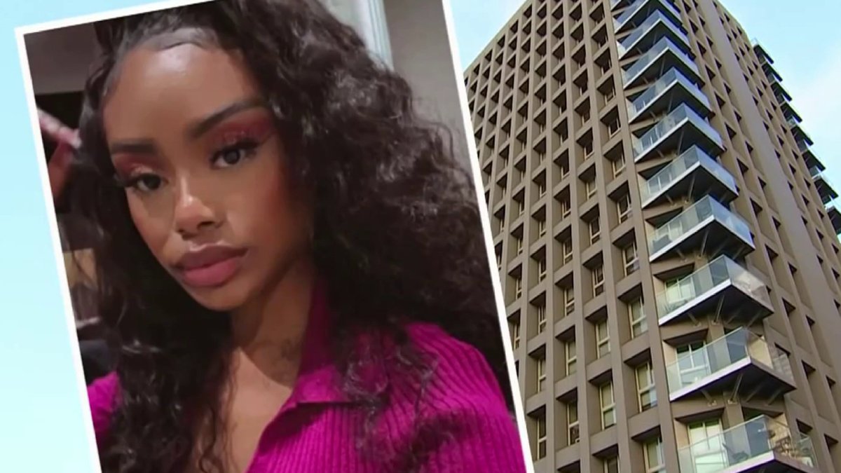 Minnesota man arrested in brutal death of LA model – NBC New York