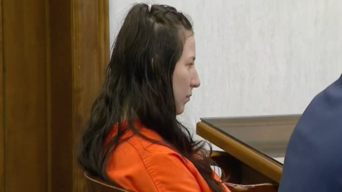 Wisconsin woman sentenced to life in prison for killing ex-boyfriend in Green Bay home – NBC New ...