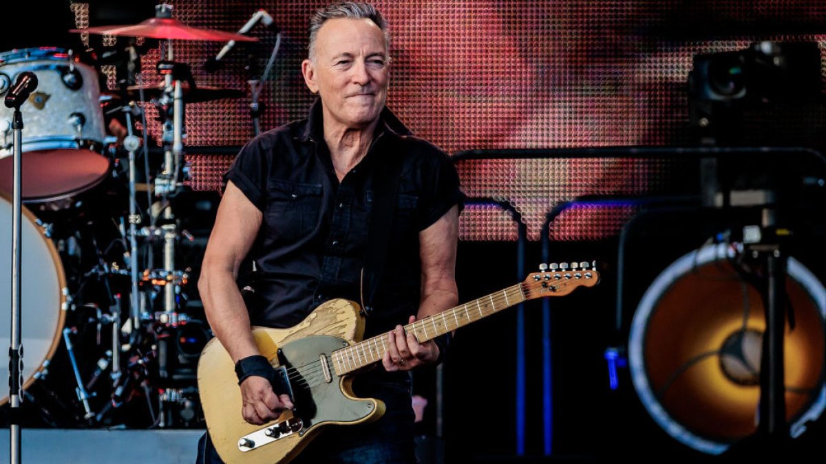 Springsteen in Asbury Park 2024: How to get Sea.Hear.Now tickets – NBC ...