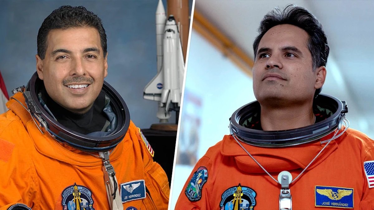 ‘A Million Miles Away’ true story: Where is José M. Hernández now ...