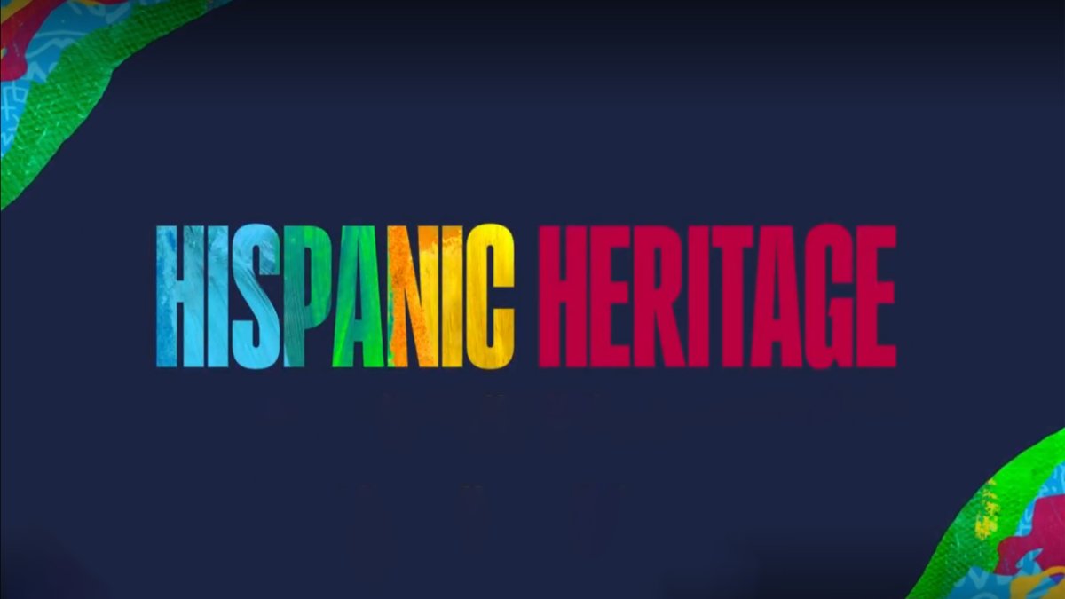 The story behind Hispanic Heritage Month – NBC New York