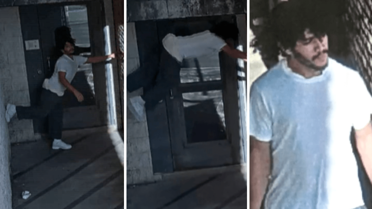 Chester County Prison guard fired after escape of convicted killer ...