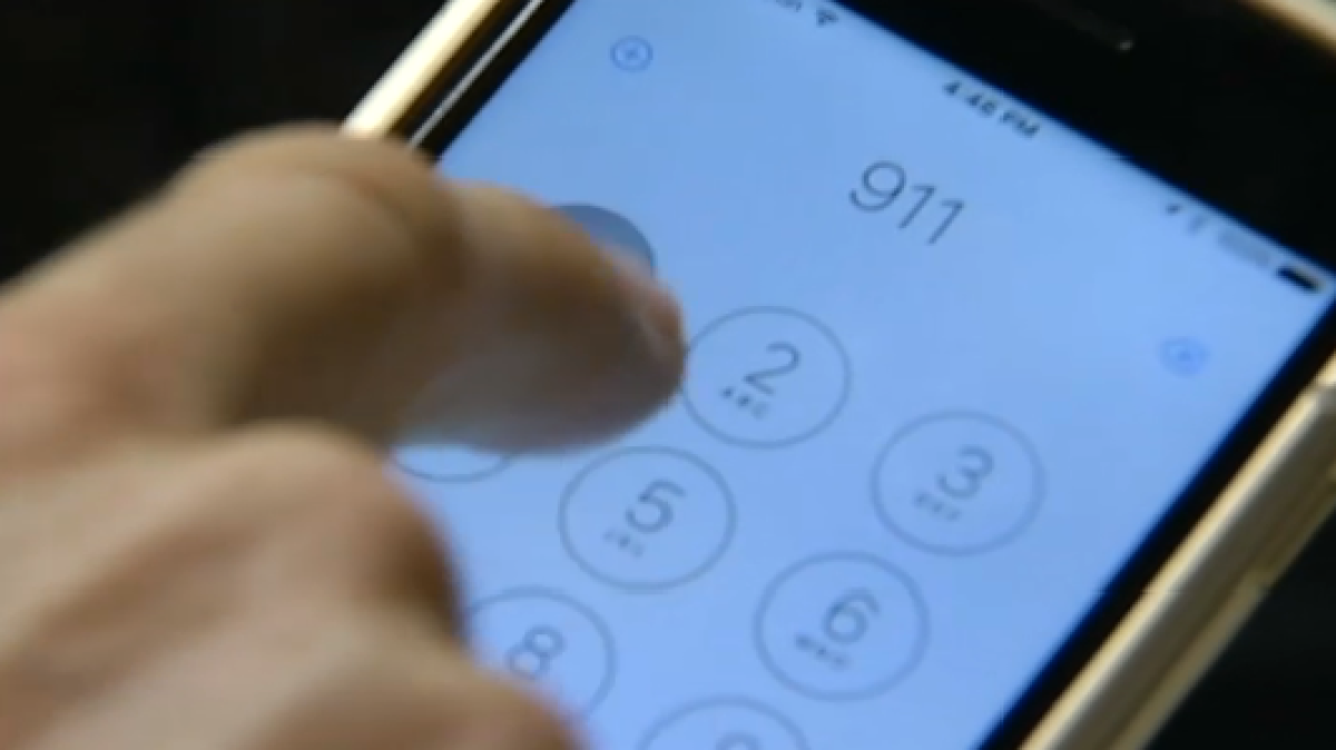 911 outages reported in Nebraska, South Dakota, Nevada and Texas – NBC ...