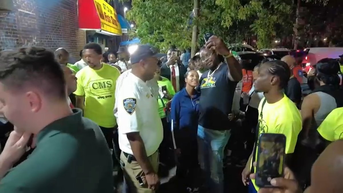 Inside NYPD’s effort to keep J’ouvert and West Indian Day Parade safe ...